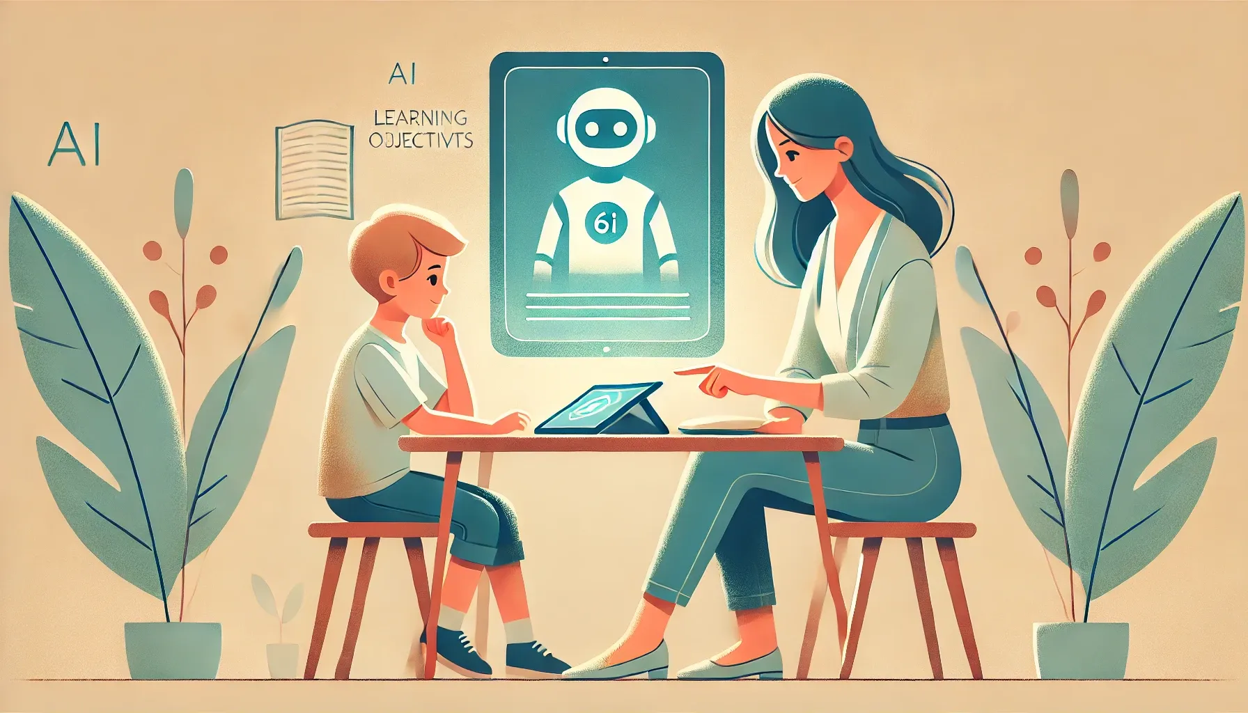 Using AI to Create Personalized Learning for Your Child: A Complete ...